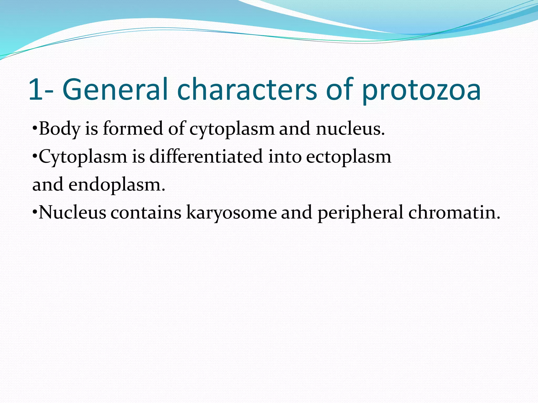 Classification of medical parasites | PPTX
