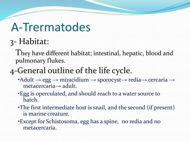 Classification of medical parasites | PPTX