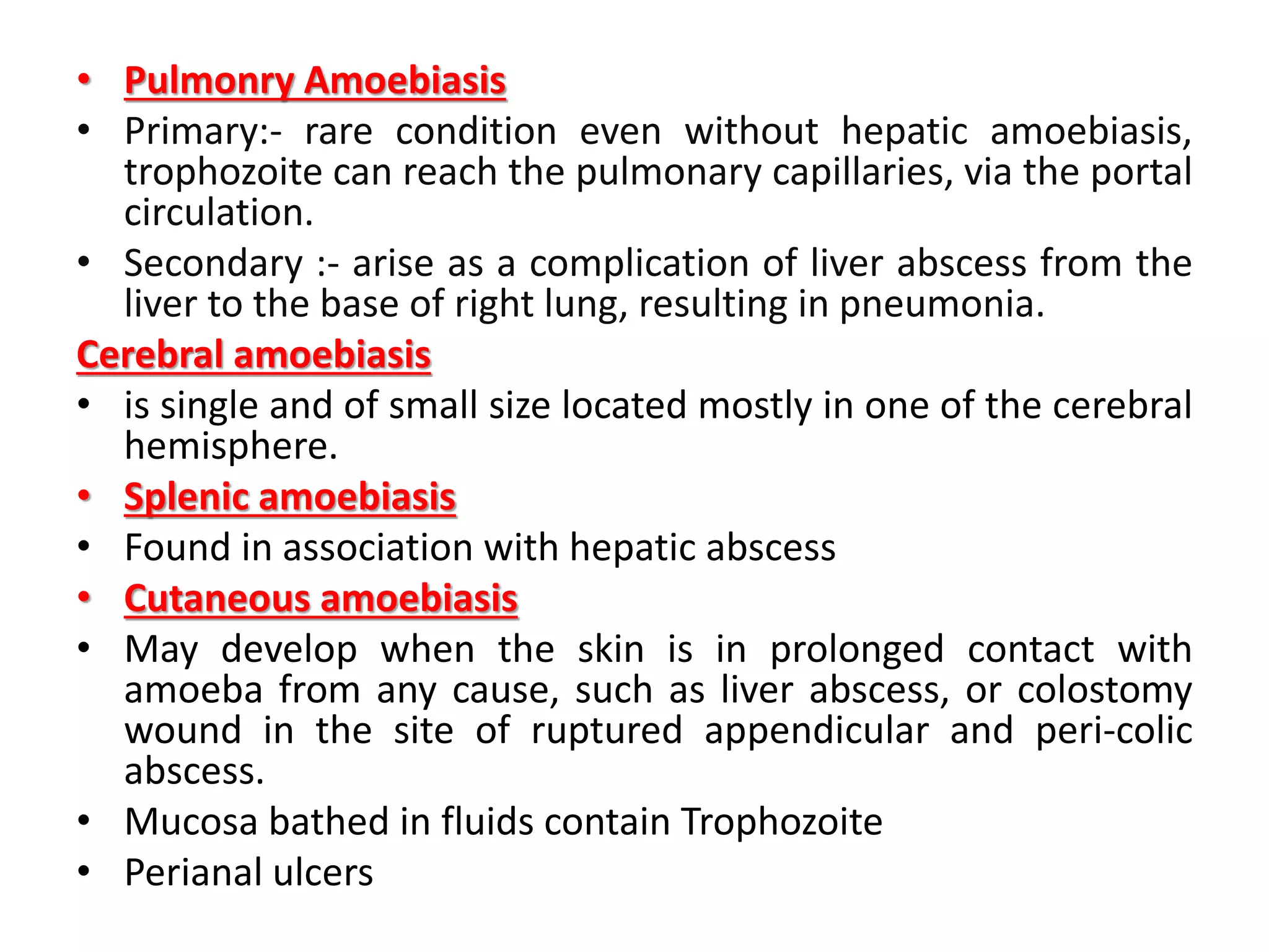 Classification of medical parasitology Lec.2.pptx