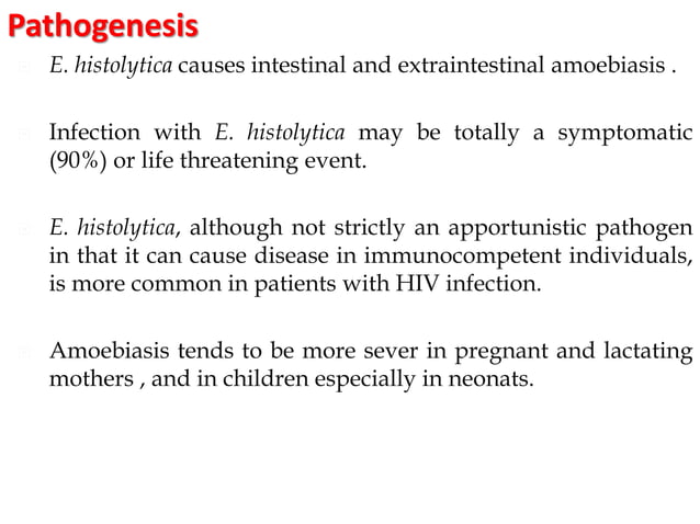 Classification of medical parasitology Lec.2.pptx