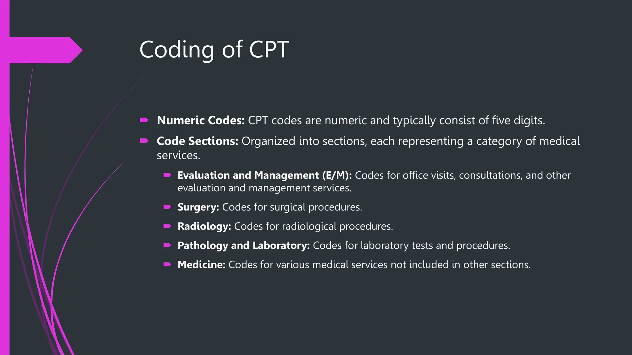 CLASSIFICATION OF MEDICAL RECORDS.pptx