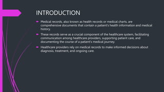 CLASSIFICATION OF MEDICAL RECORDS.pptx