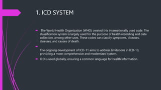 CLASSIFICATION OF MEDICAL RECORDS.pptx