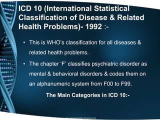 Classification of different mental disorder.pdf