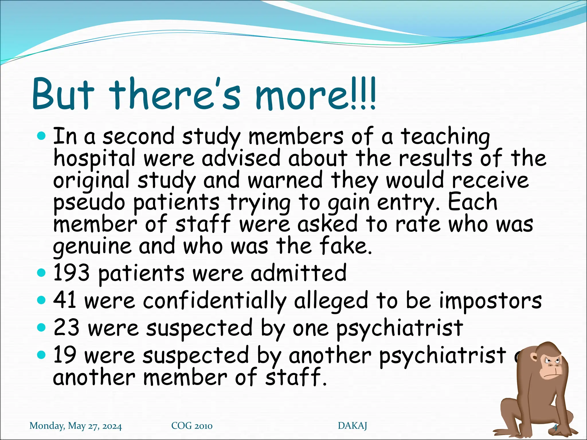 Classification of Mental Disorders-COG.ppt