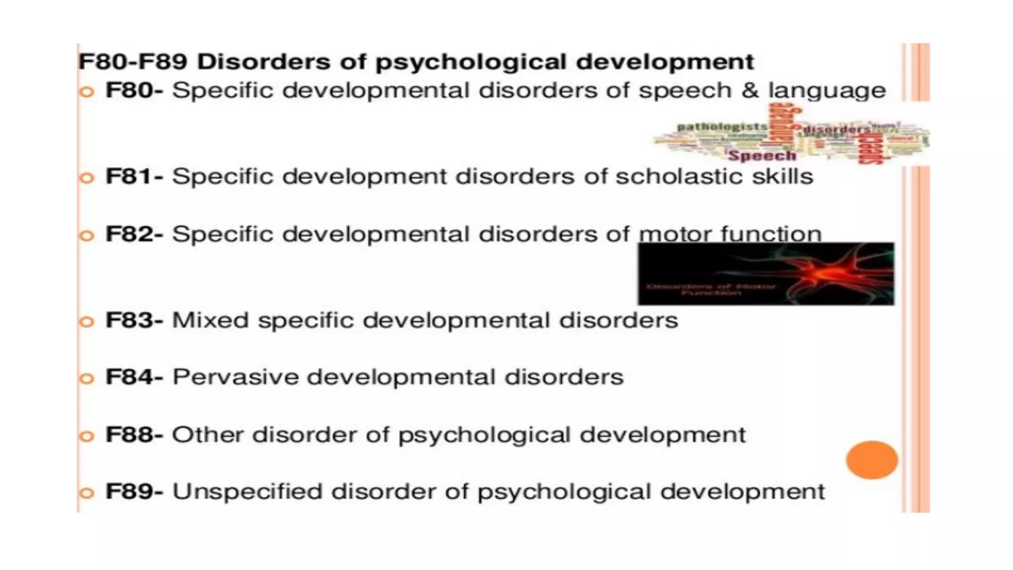 Classification of Mental Disorders (DSM-5 & ICD 10.pptx-drjma | PDF