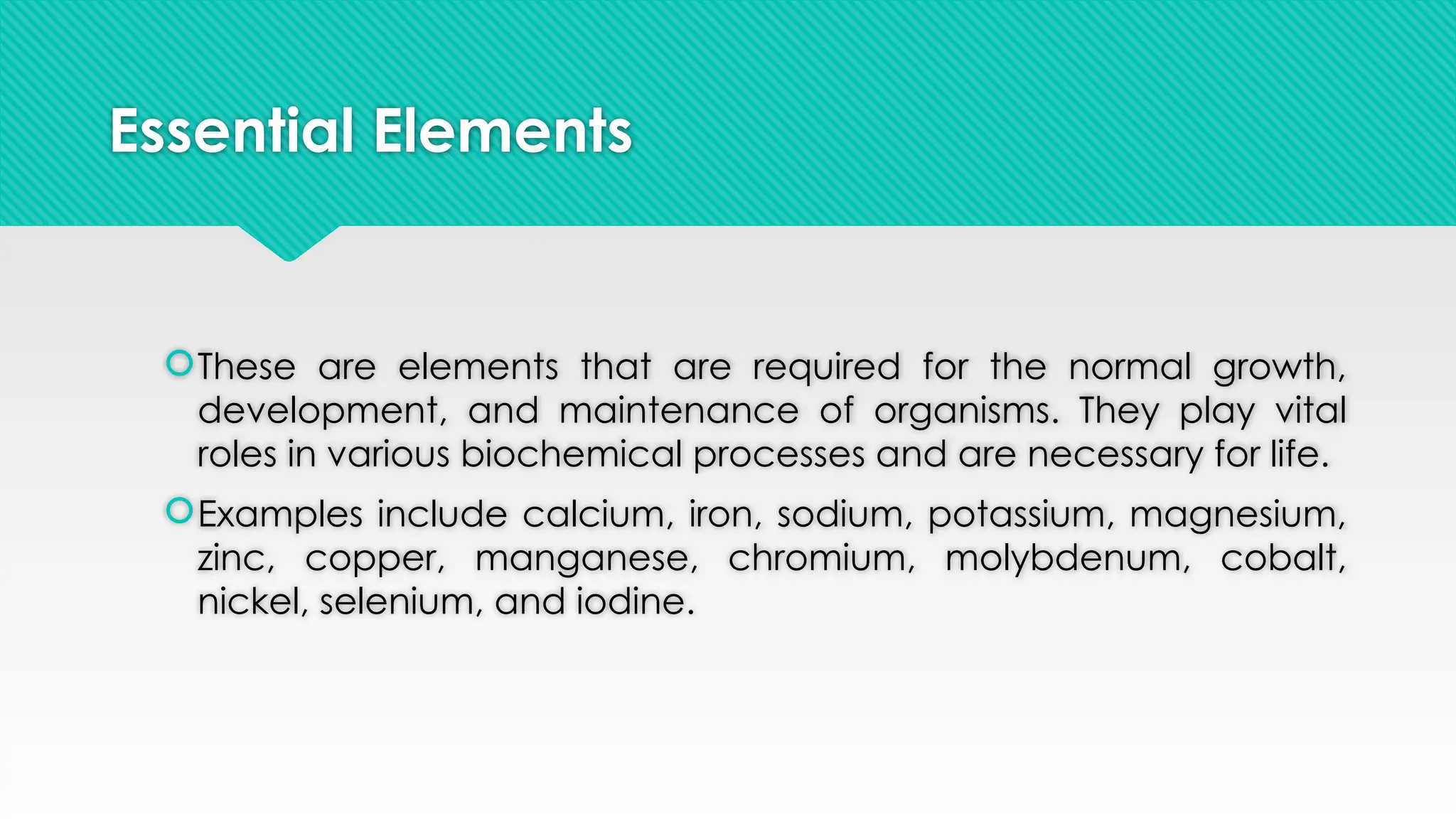 Classification of metals in human body.pptx