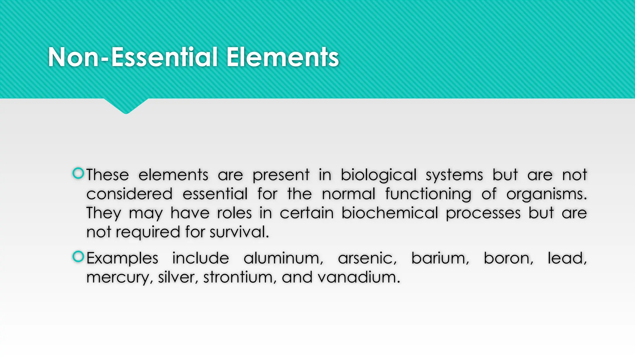 Classification of metals in human body.pptx