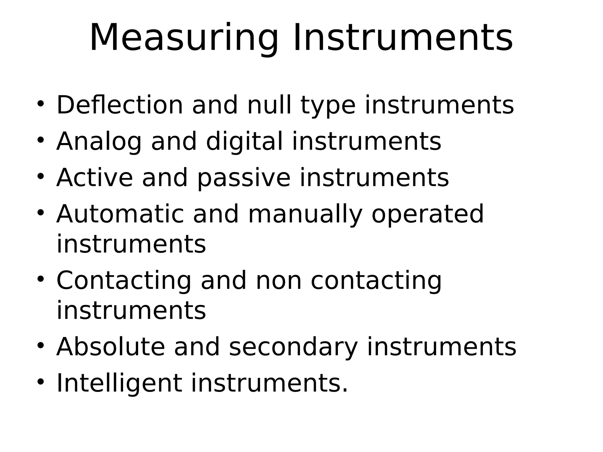 Classification of Methods of Measurement .pdf