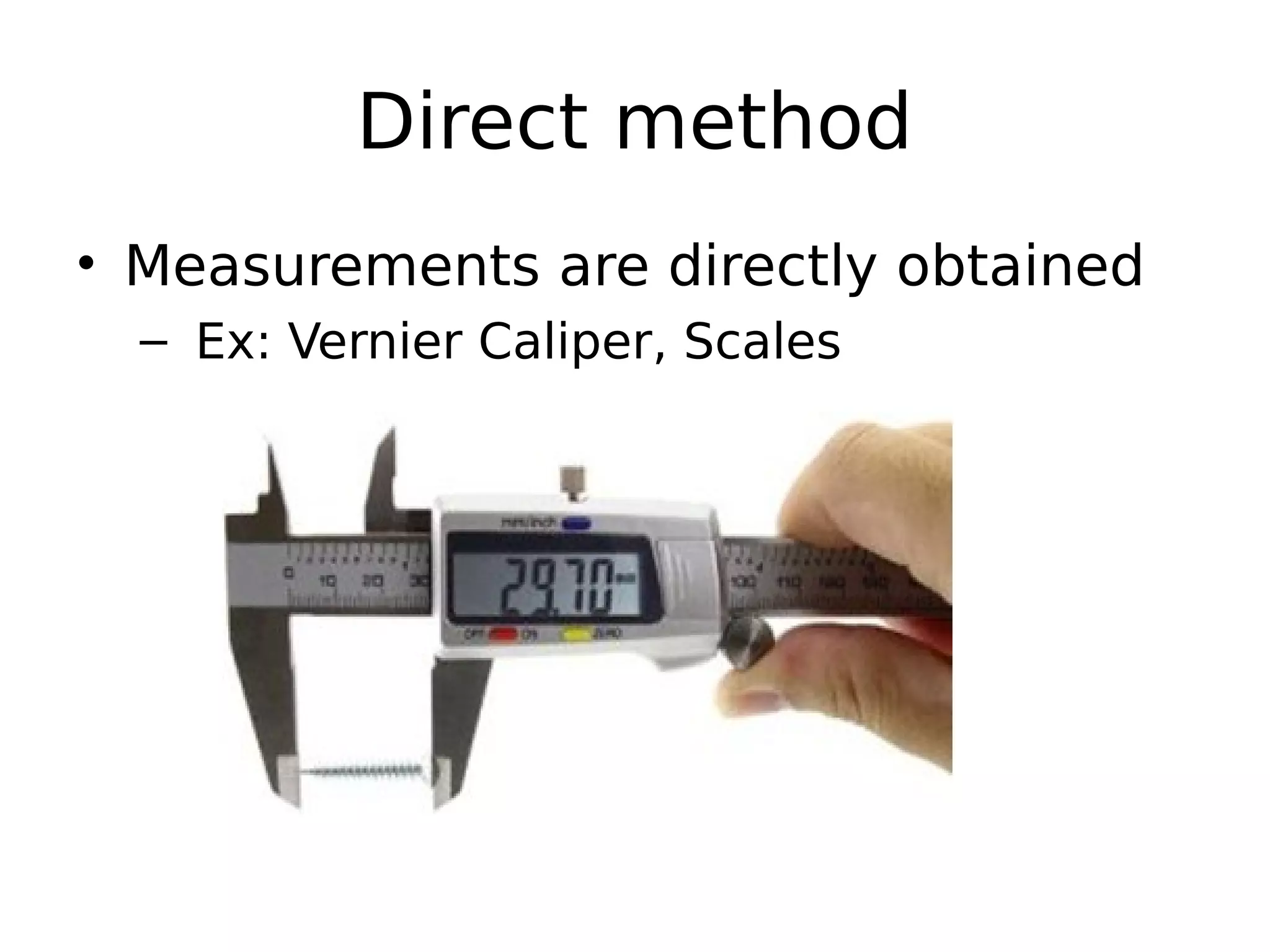 Classification of Methods of Measurement .pdf