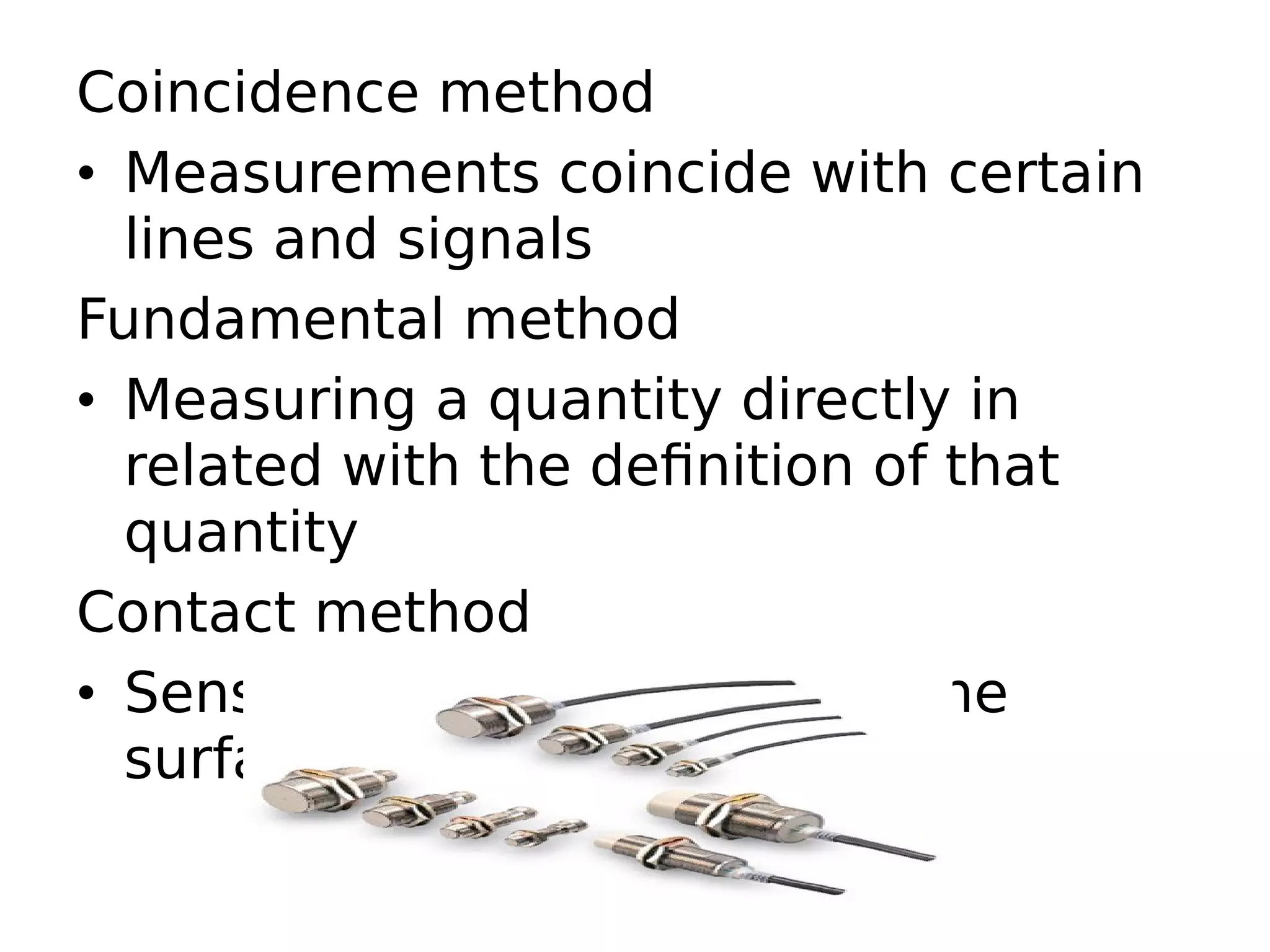 Classification of Methods of Measurement .pdf