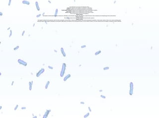 Classification of Microorganism by ernest heackel.pptx