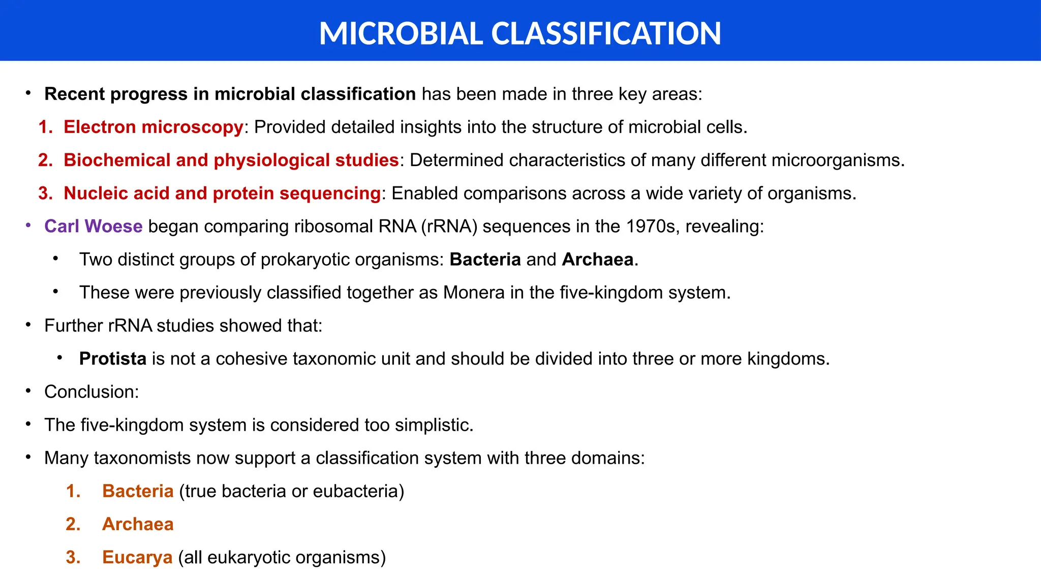 classification of micro organisms in microbiology.pptx