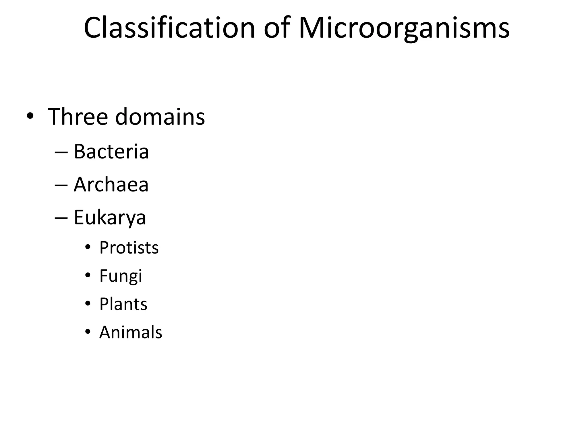 ppt Classification of Microorganisms.pdf