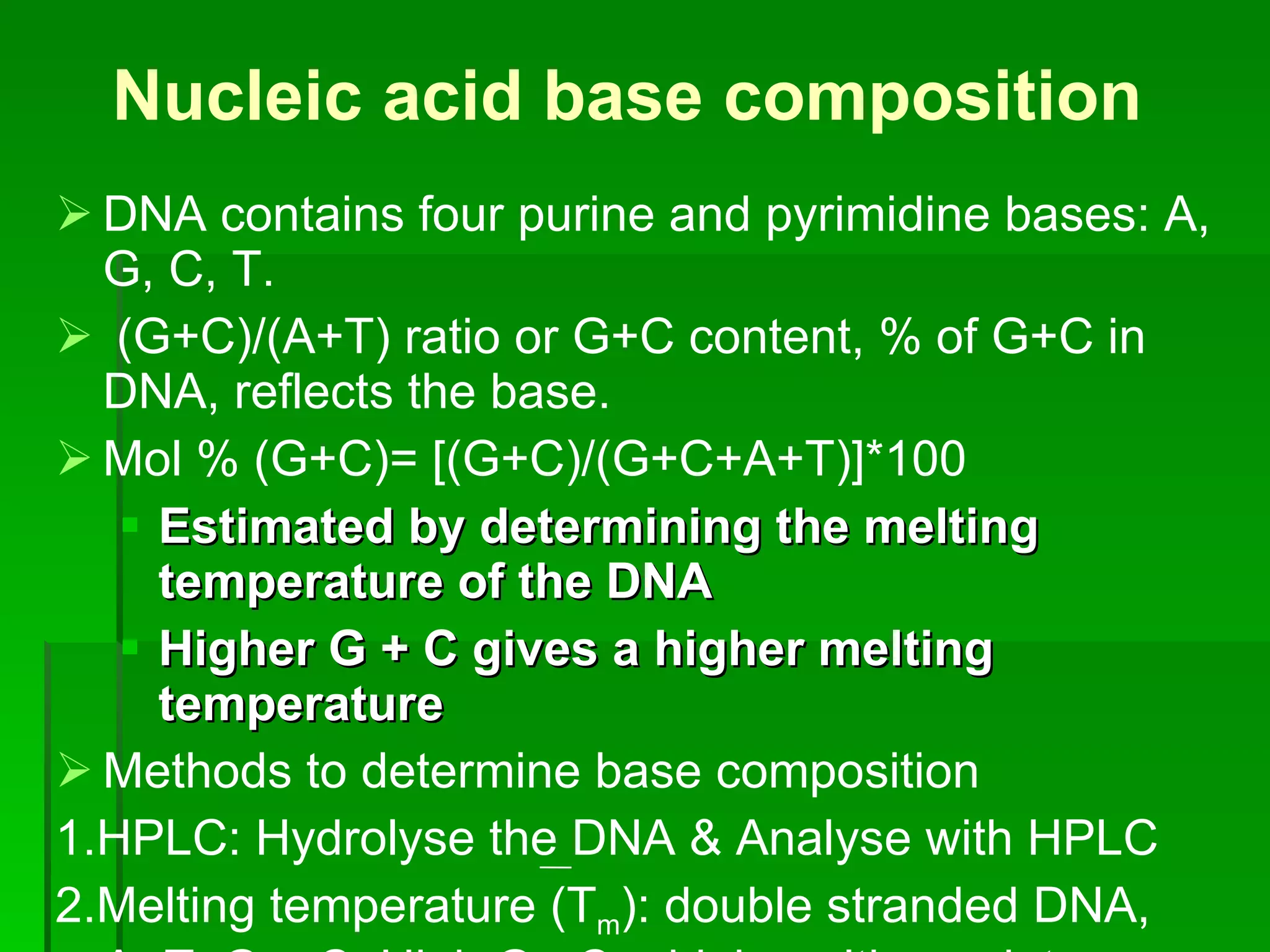 Classification of microorganisms lecture note by rm patel | PPT