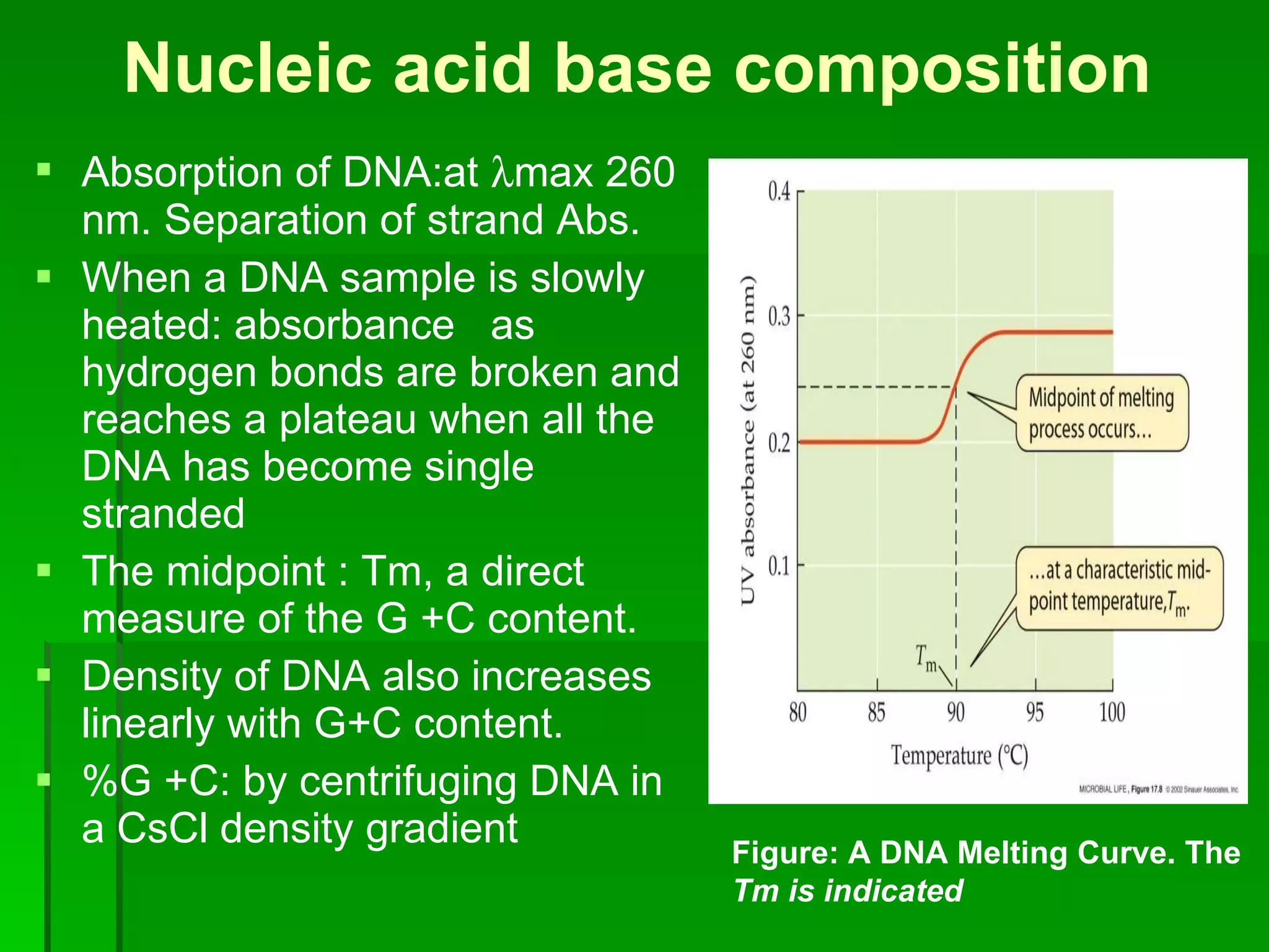 Classification of microorganisms lecture note by rm patel | PPT