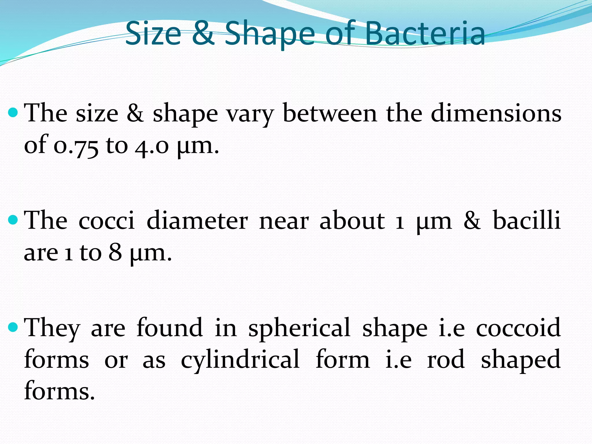 Classification of microorganism & their taxonomy | PPTX