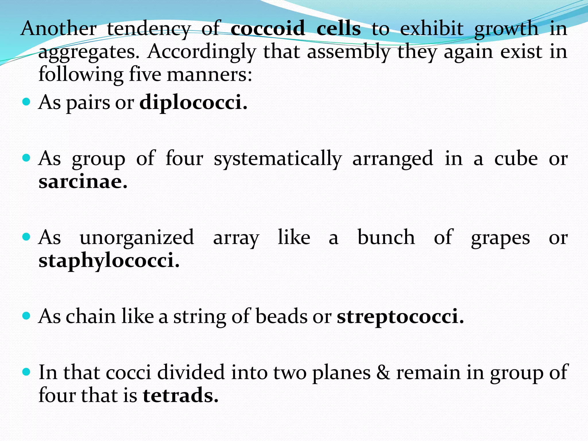 Classification of microorganism & their taxonomy | PPTX