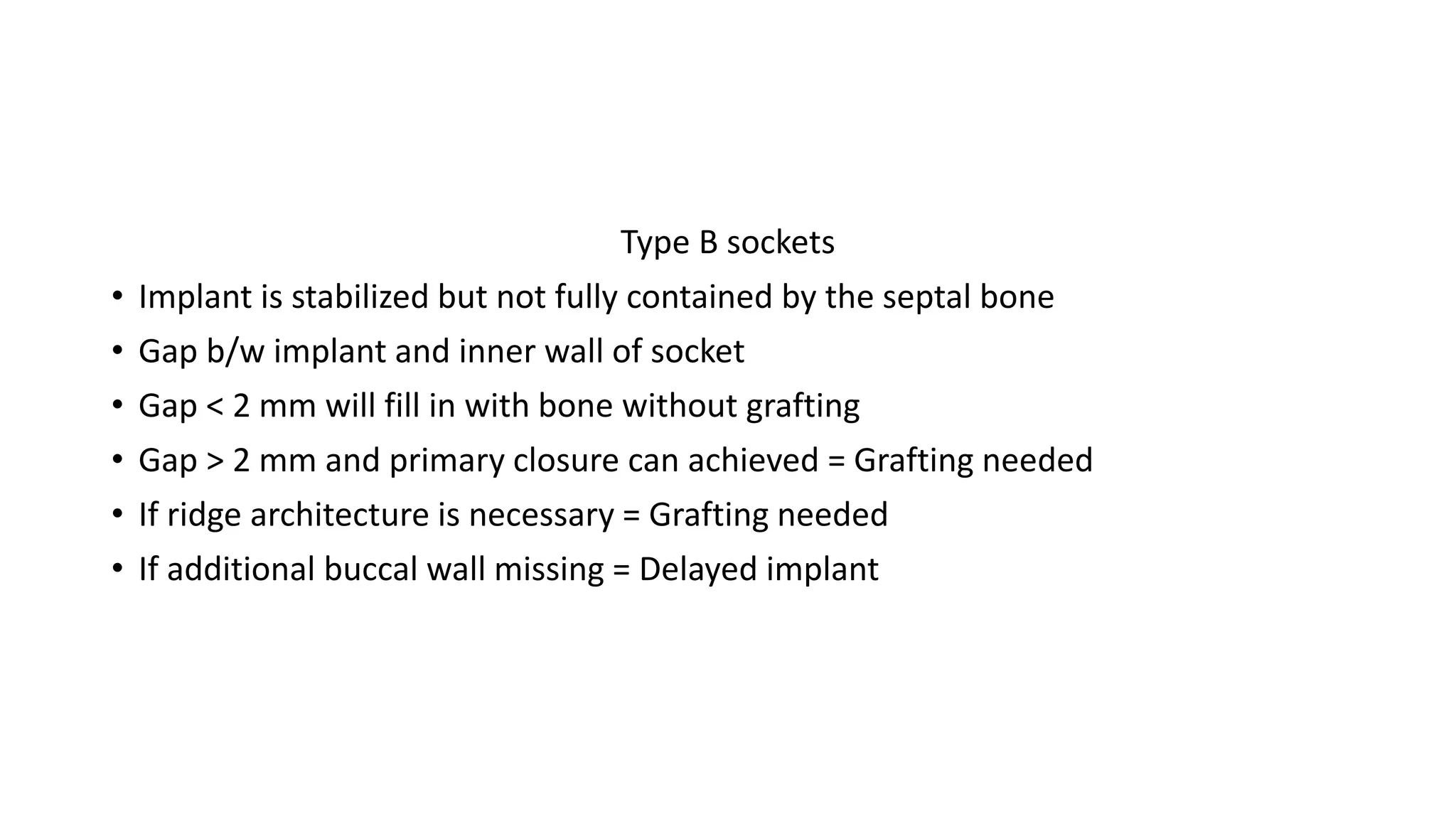 CLASSIFICATION Of molar extraction sites.pptx