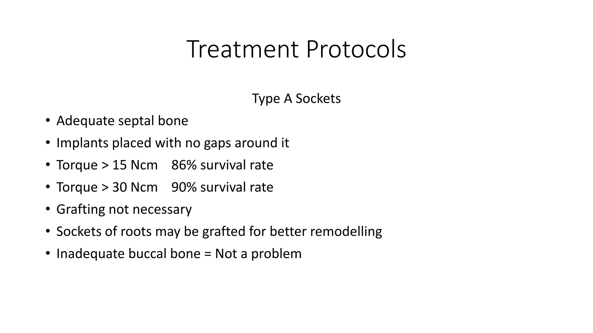 CLASSIFICATION Of molar extraction sites.pptx