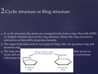 classification of monosaccharides,.pptx | Chemistry | Science