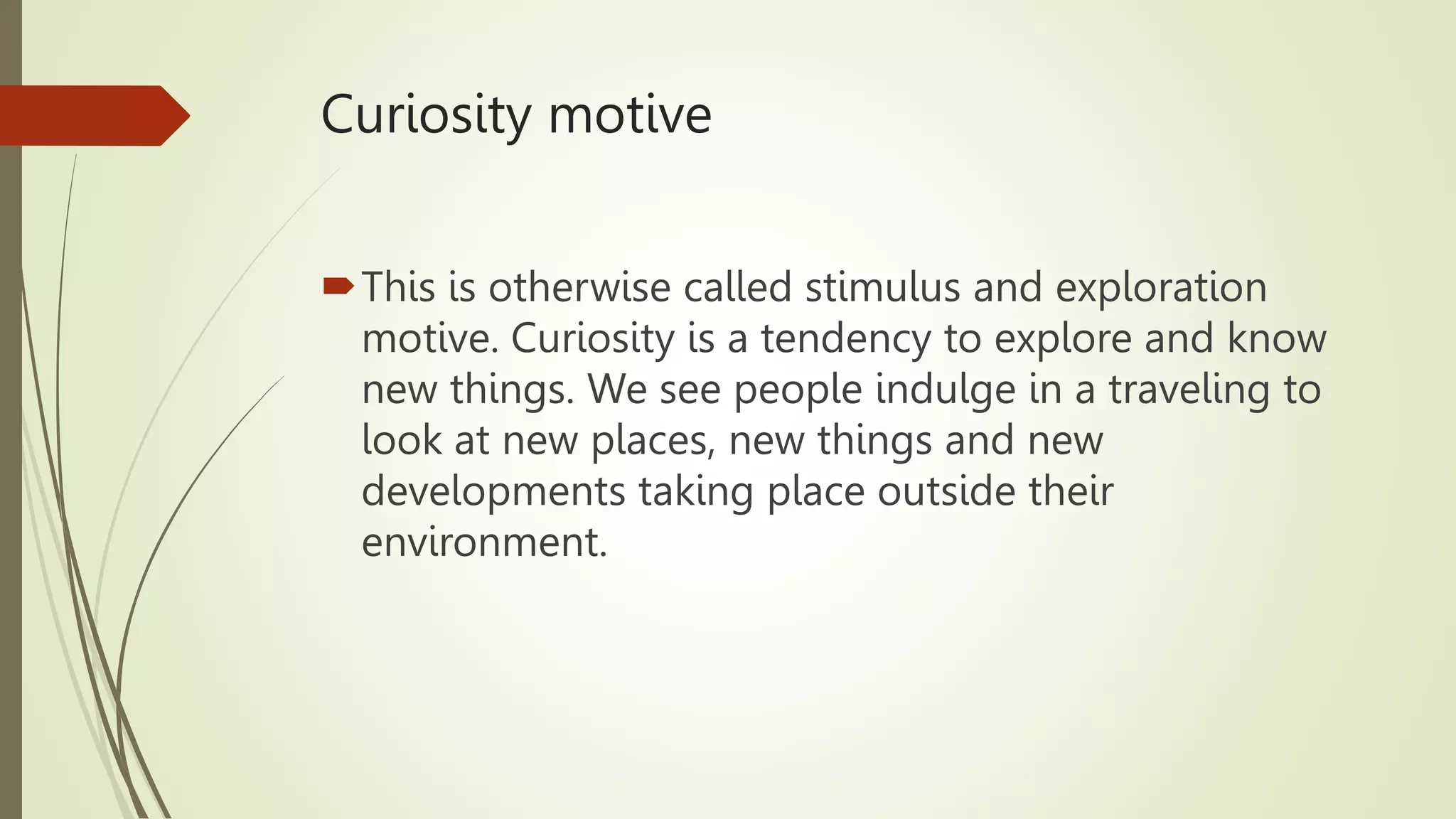 Classification of Motivation.pptx