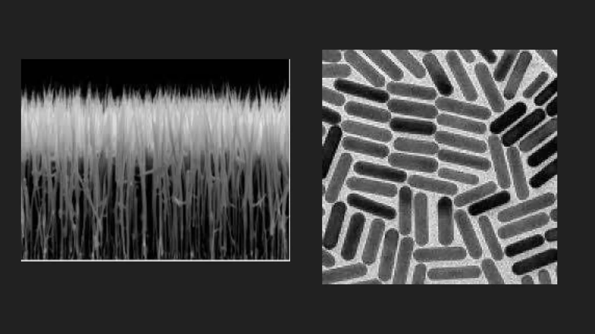 Classification of Nanoparticles and Description about Nanorods | PPTX