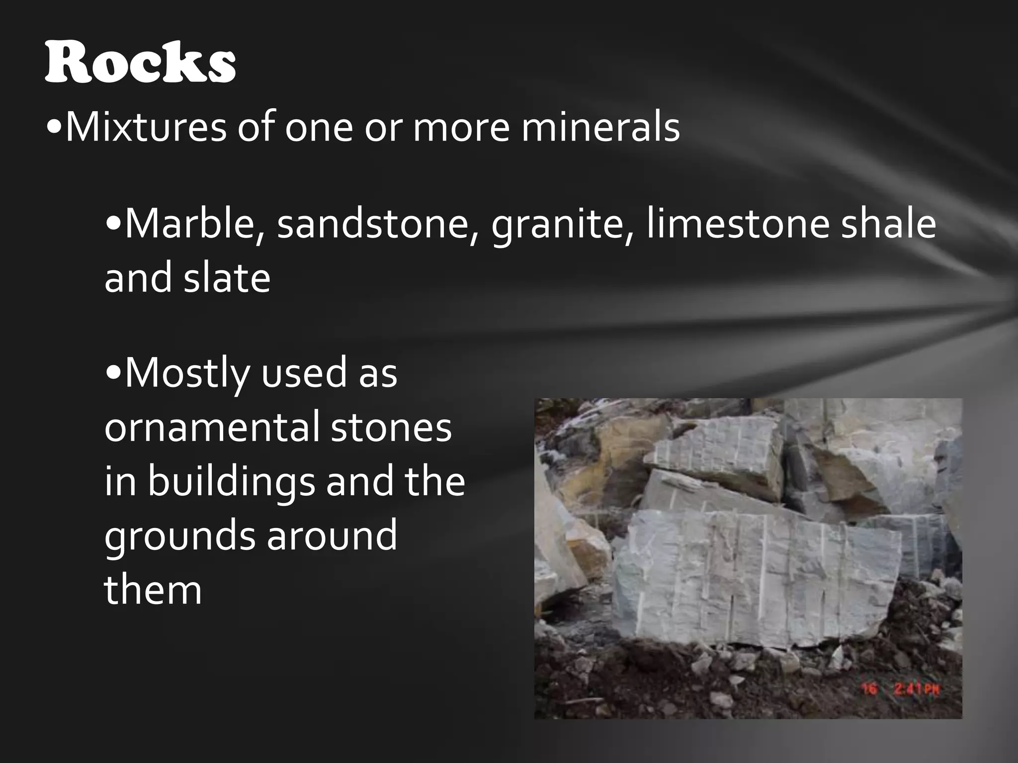 Classification of natural resources (pdf) | PPTX