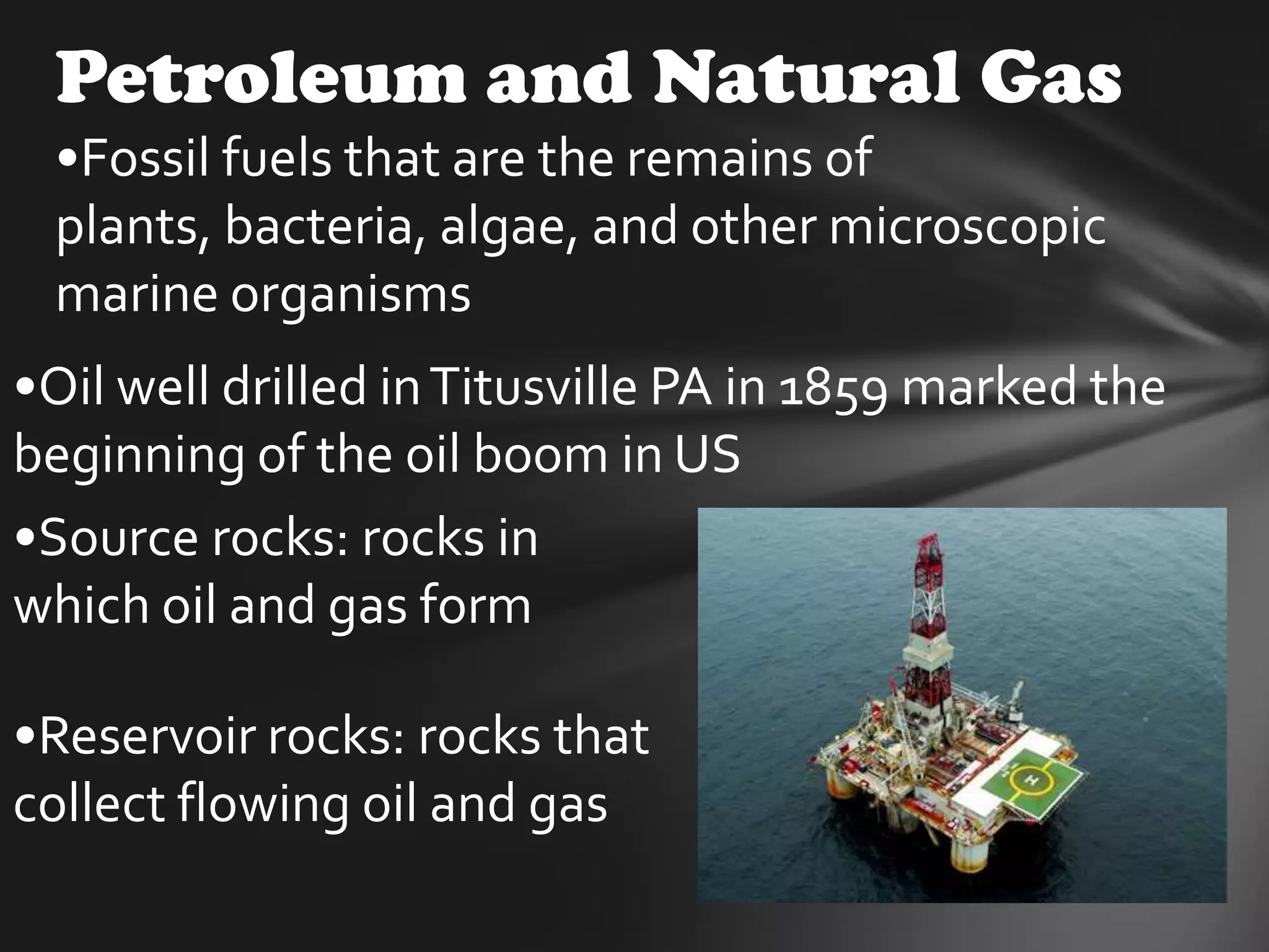 Classification of natural resources (pdf) | PPTX