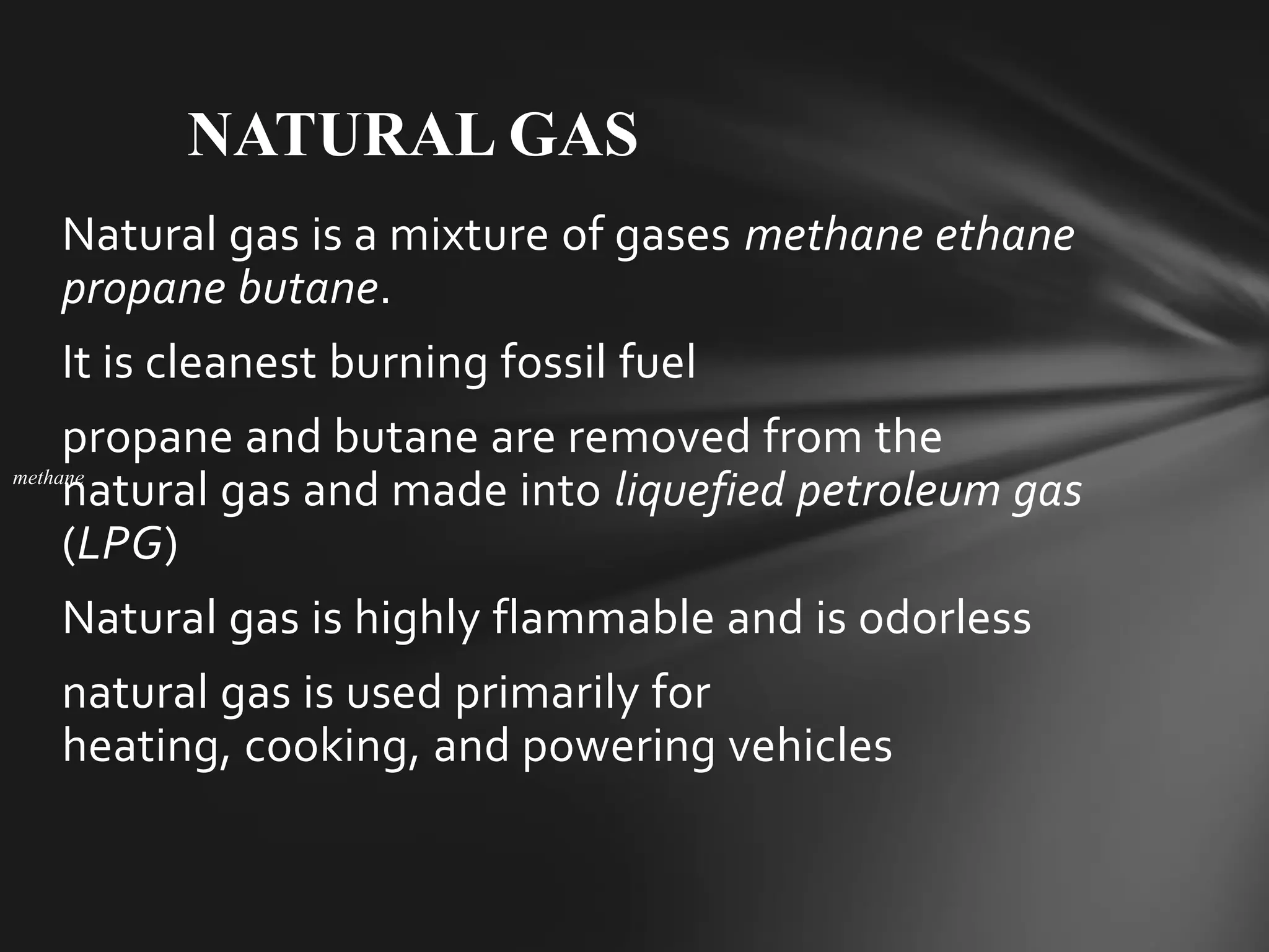 Classification of natural resources (pdf) | PPTX