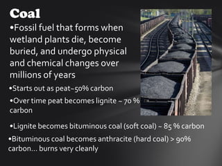 Classification of natural resources (pdf) | PPTX