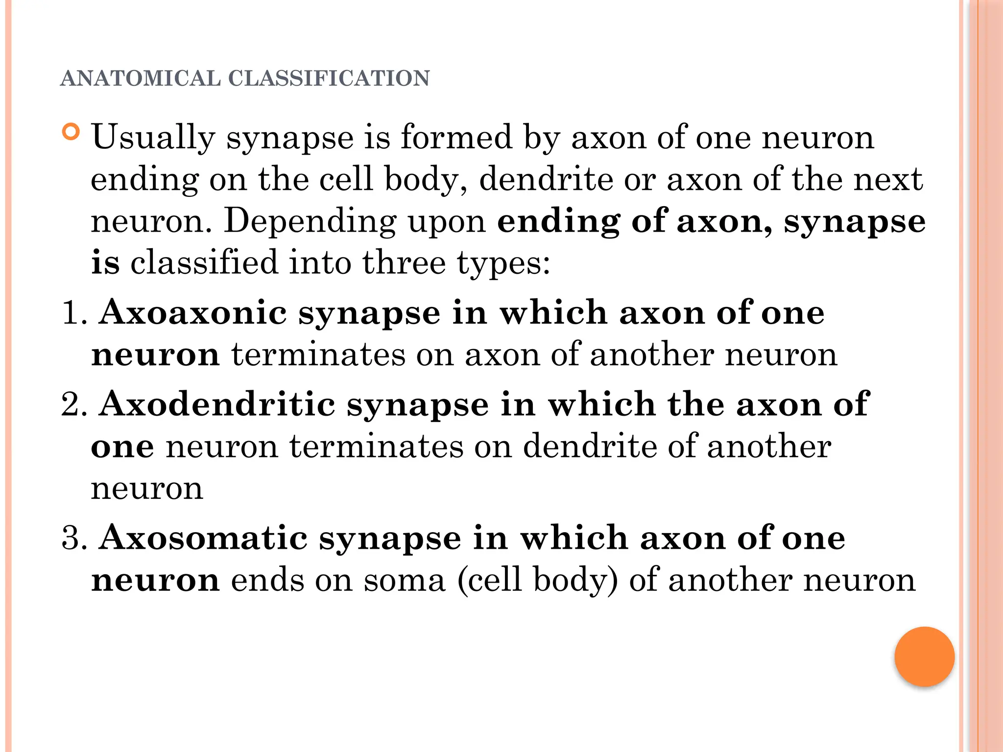 Classification of Nerve fiber, in physiotherapy | PPTX