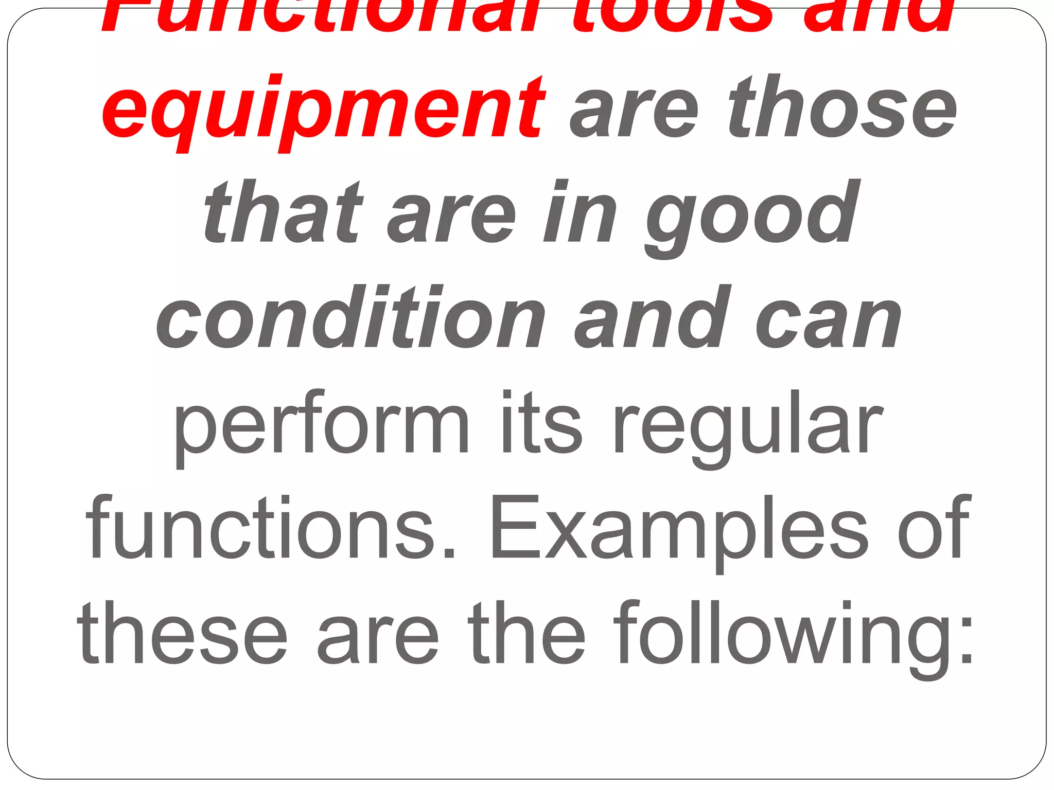 T.L.E. GRADE 7 LESSONS | PPTX