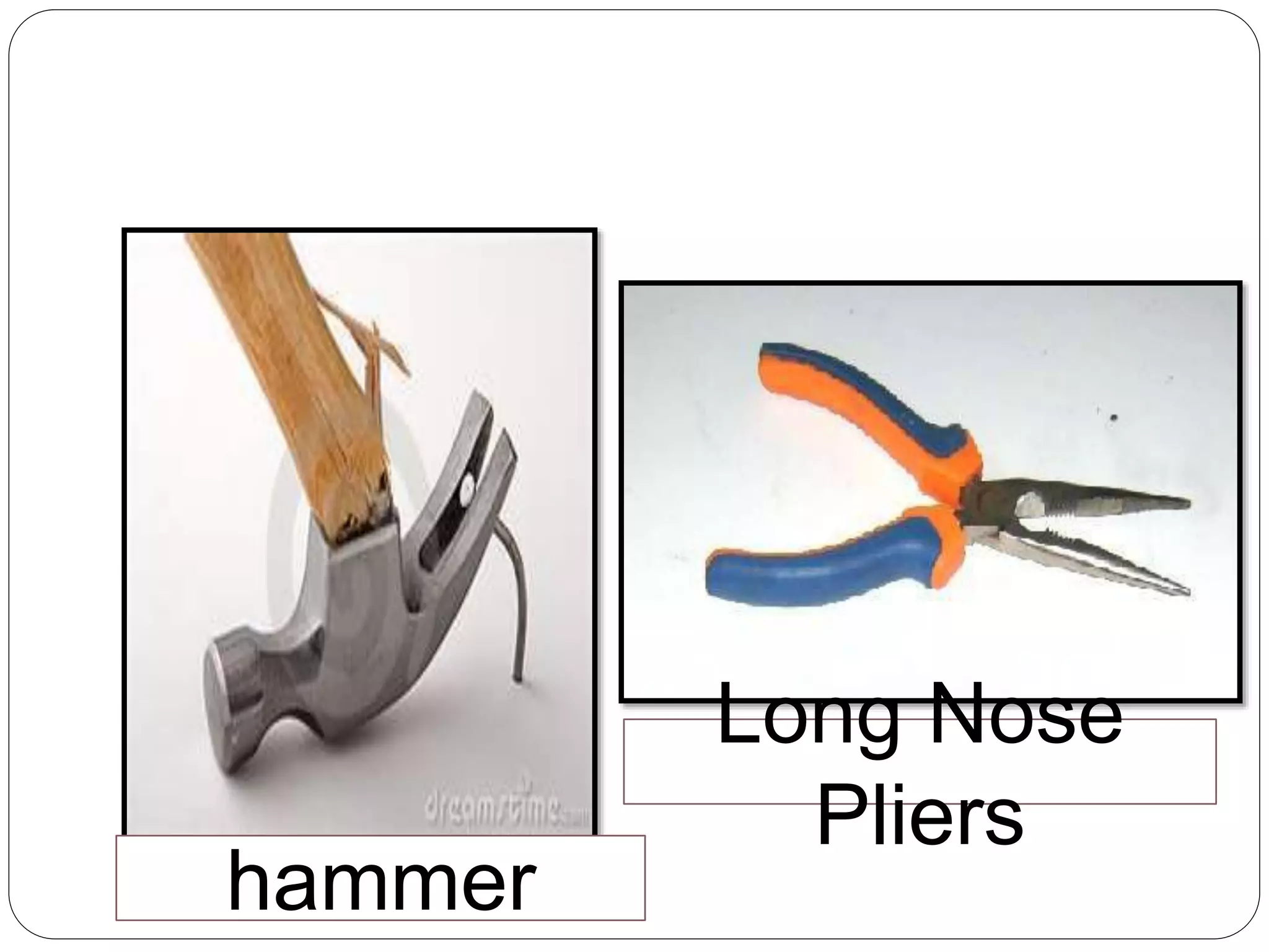 T.L.E. GRADE 7 LESSONS | PPTX