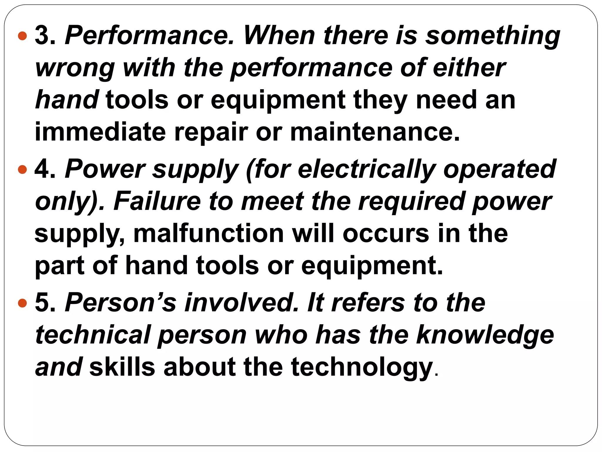 T.L.E. GRADE 7 LESSONS | PPTX