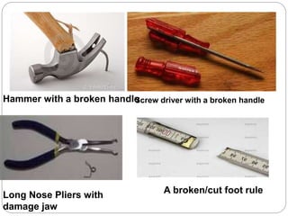 T.L.E. GRADE 7 LESSONS | PPTX