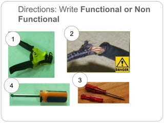 T.L.E. GRADE 7 LESSONS | PPTX