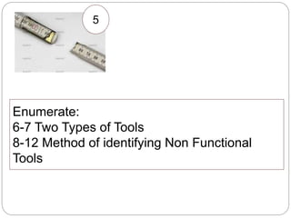 T.L.E. GRADE 7 LESSONS | PPTX