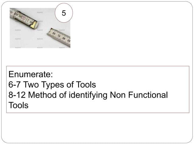 T.L.E. GRADE 7 LESSONS | PPTX