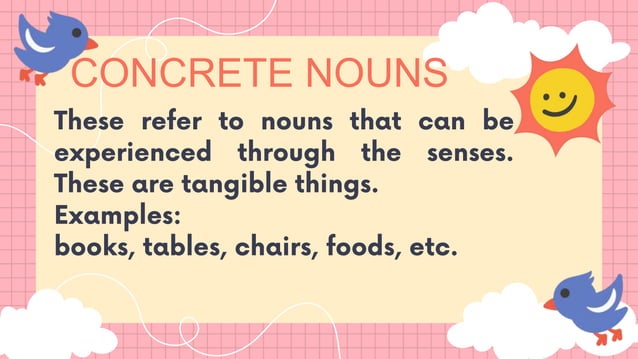 Classification of Nouns Grade 4 Third Quarter.pptx