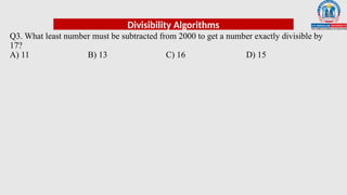Classification of Numbers and Divisibility Rules.pptx