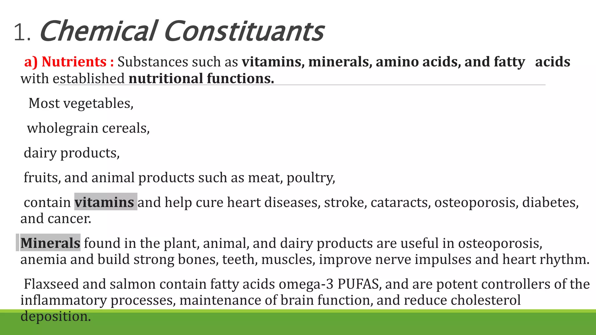 Classification of Nutraceuticals.pptx