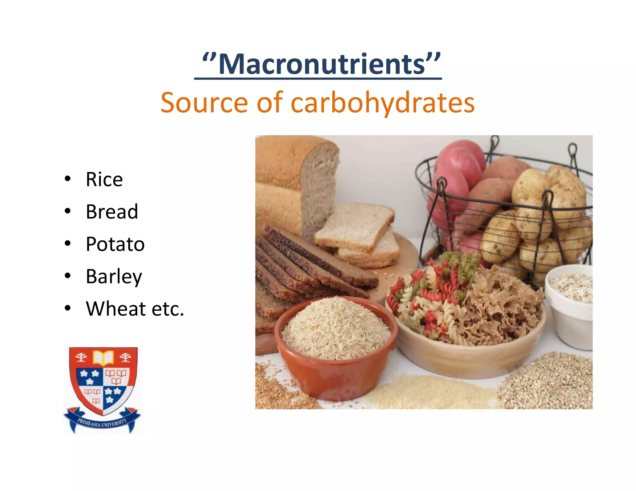 Classification of nutrition zia.phn