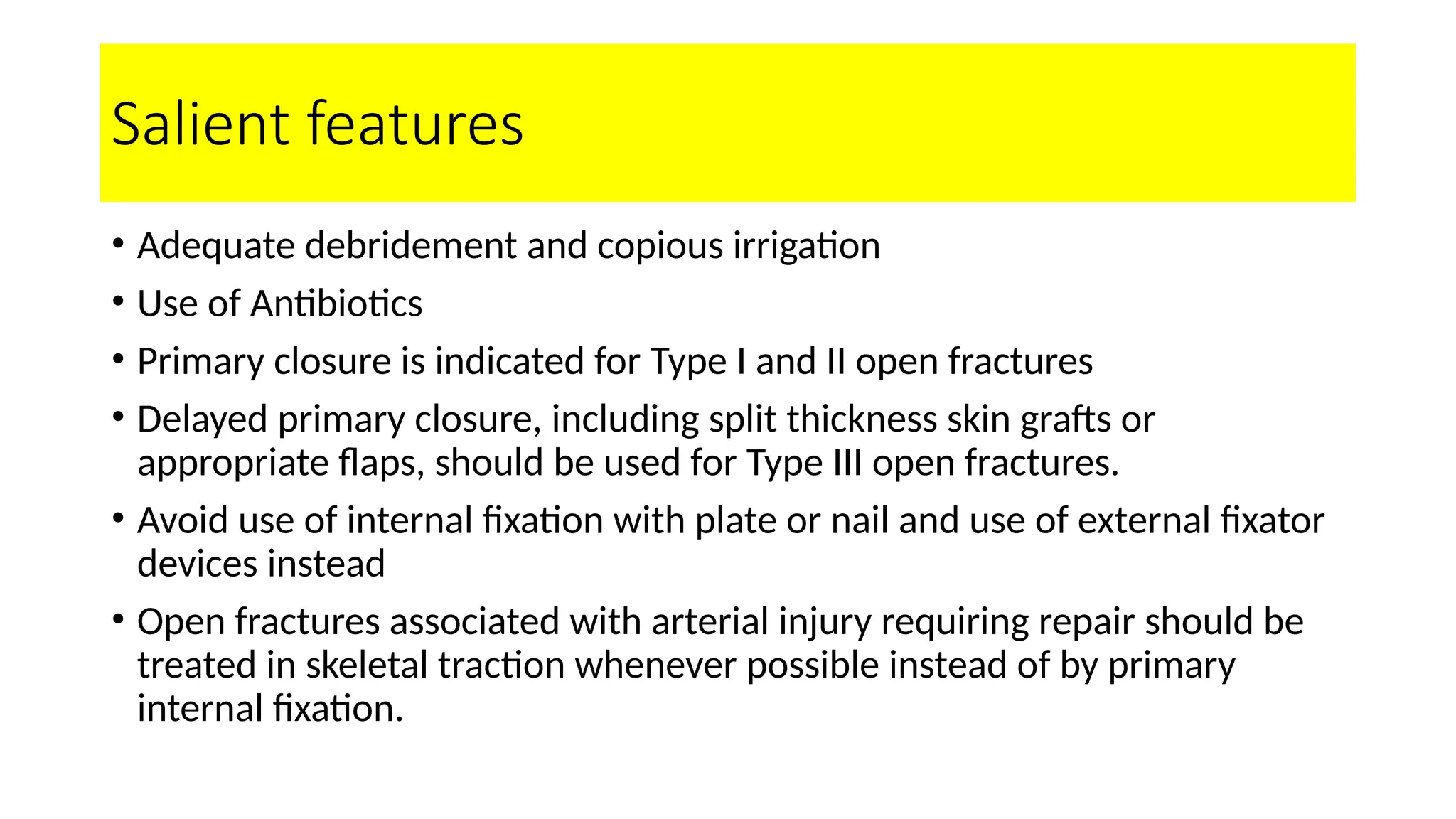Classification of Open fractures 12 .pptx