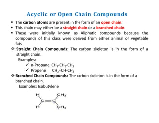 Classification of Organic Compounds.pptx