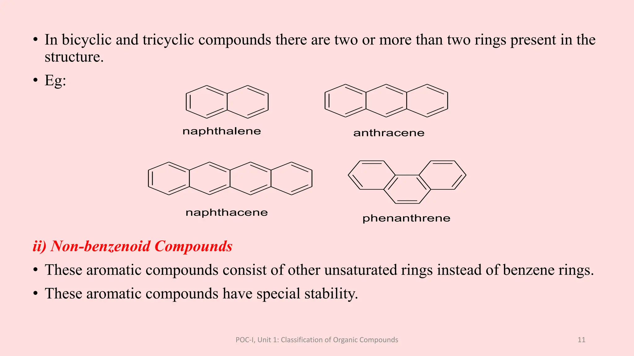 CLASSIFICATION OF ORGANIC COMPOUNDS.pptx