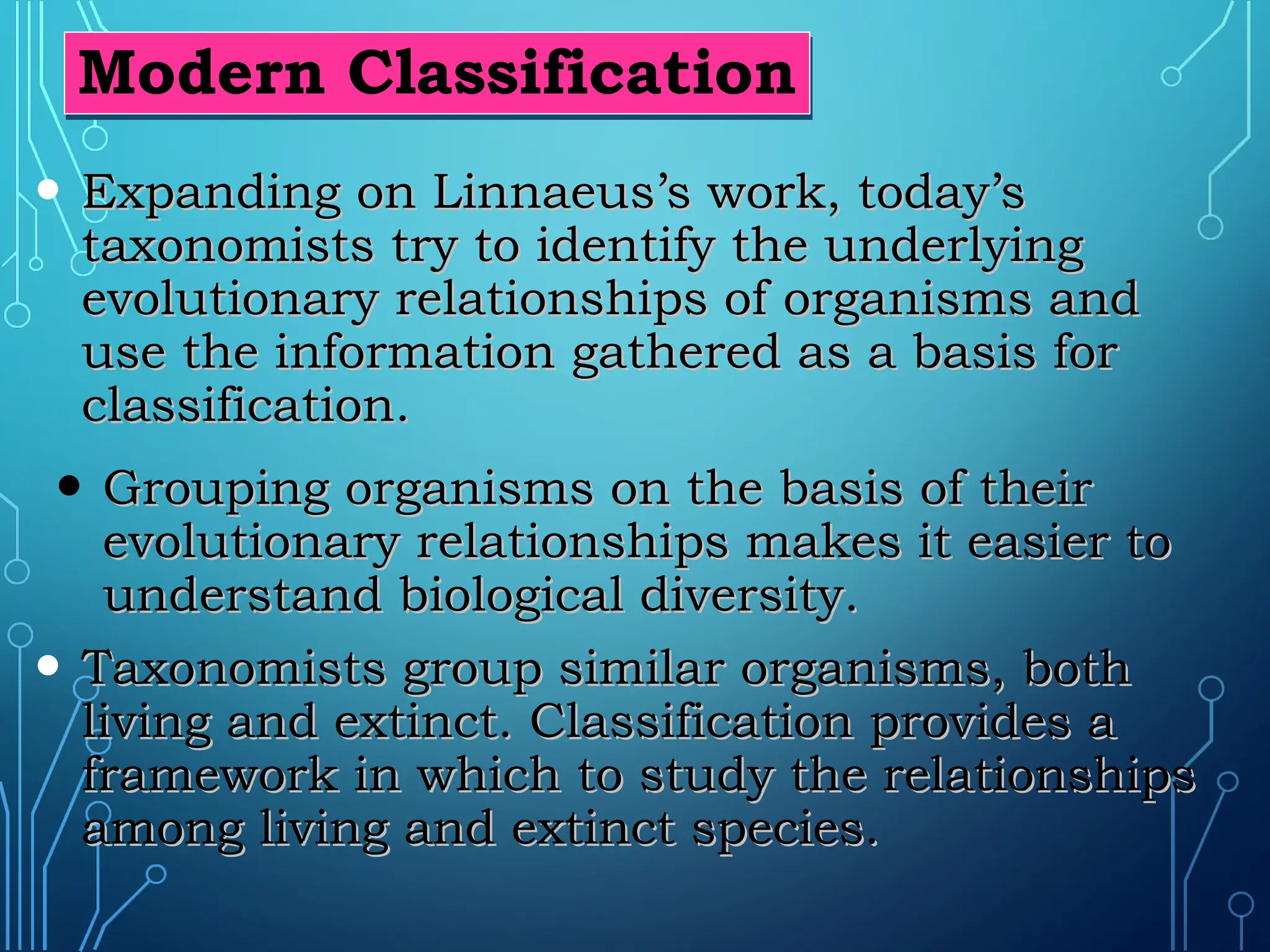 Classification of organism grade 8 science.ppt