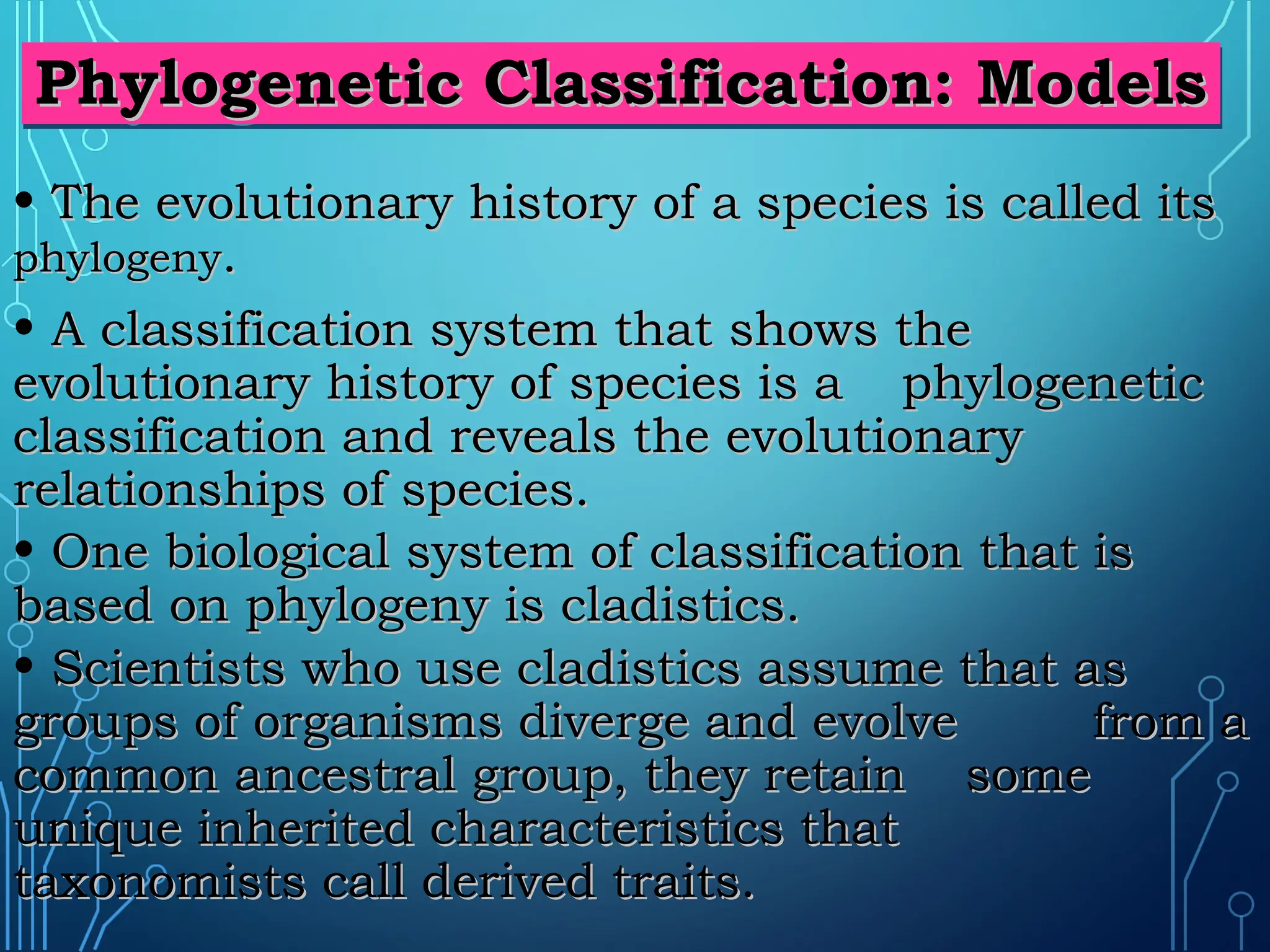 Classification of organism grade 8 science.ppt