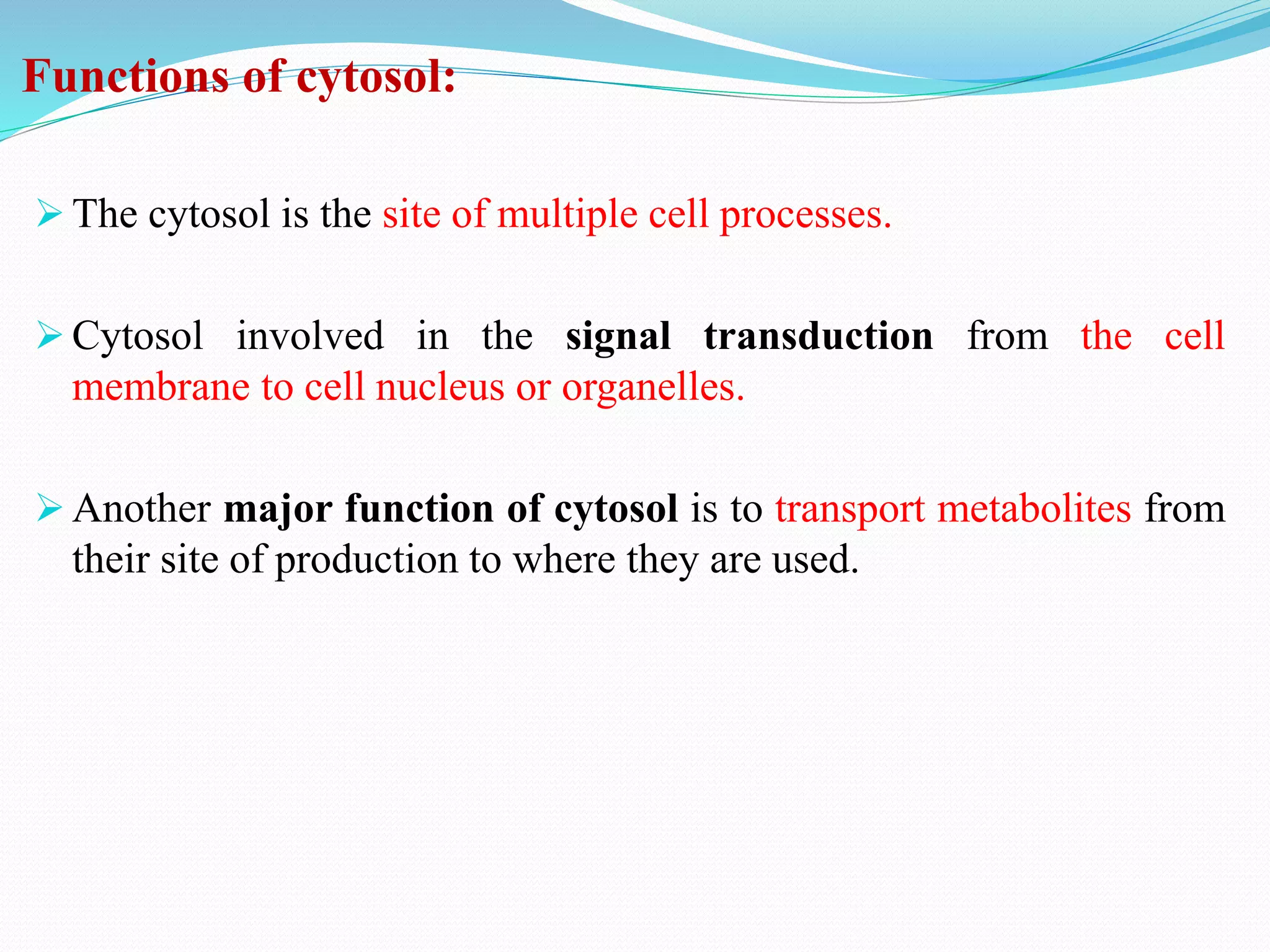 Cell biology: Classification of organisms | PPTX