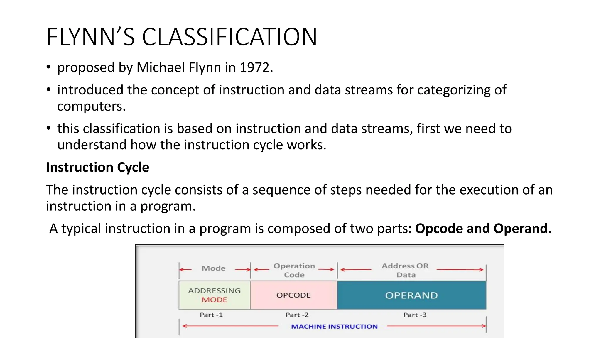 Classification of Parallel Computers.pptx